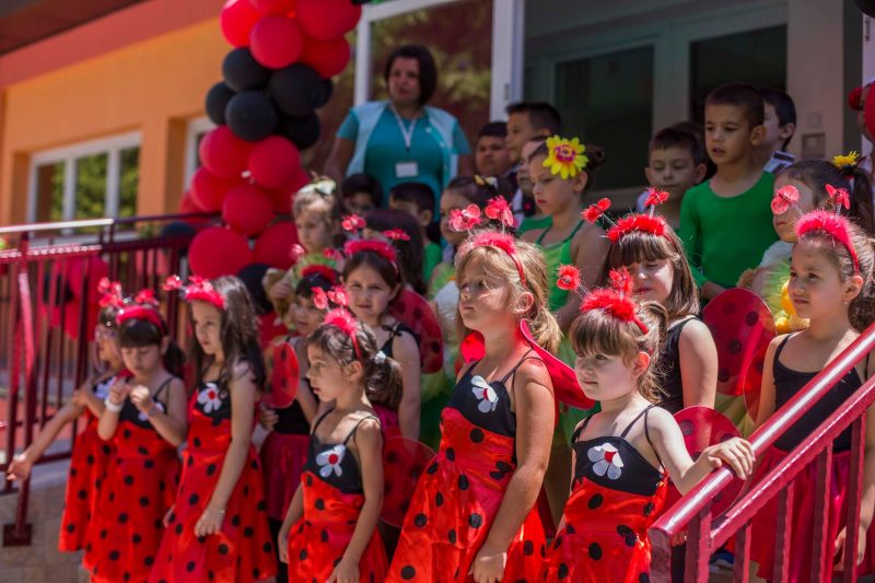 Otvoranje na gradinka Buba Mara3