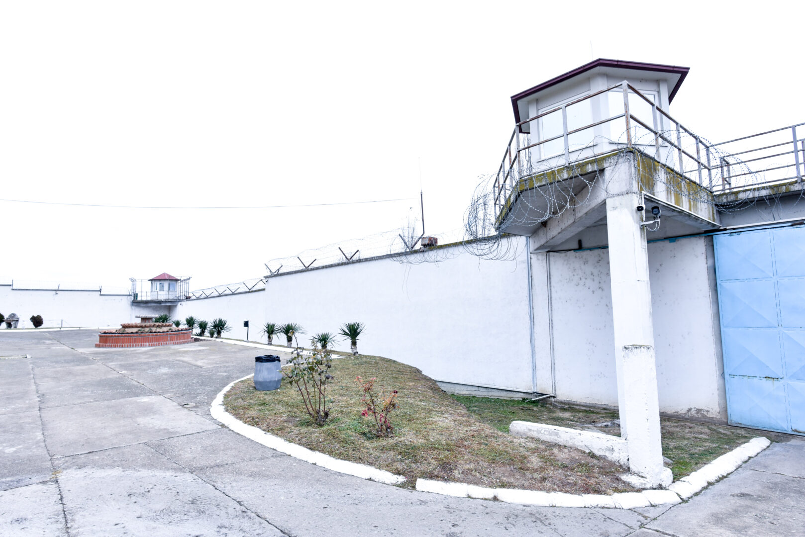 Почина затвореник во штипскиот затвор