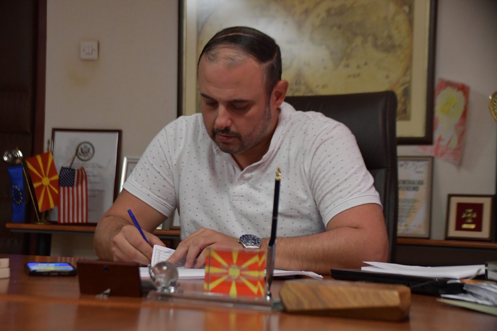 VESTi.mk - Сите вести на еден клик